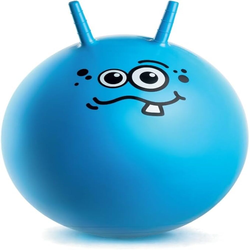 Space Hopper - Playful Progress